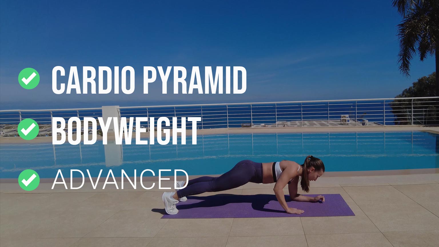 Online Workouts - Active Spirit