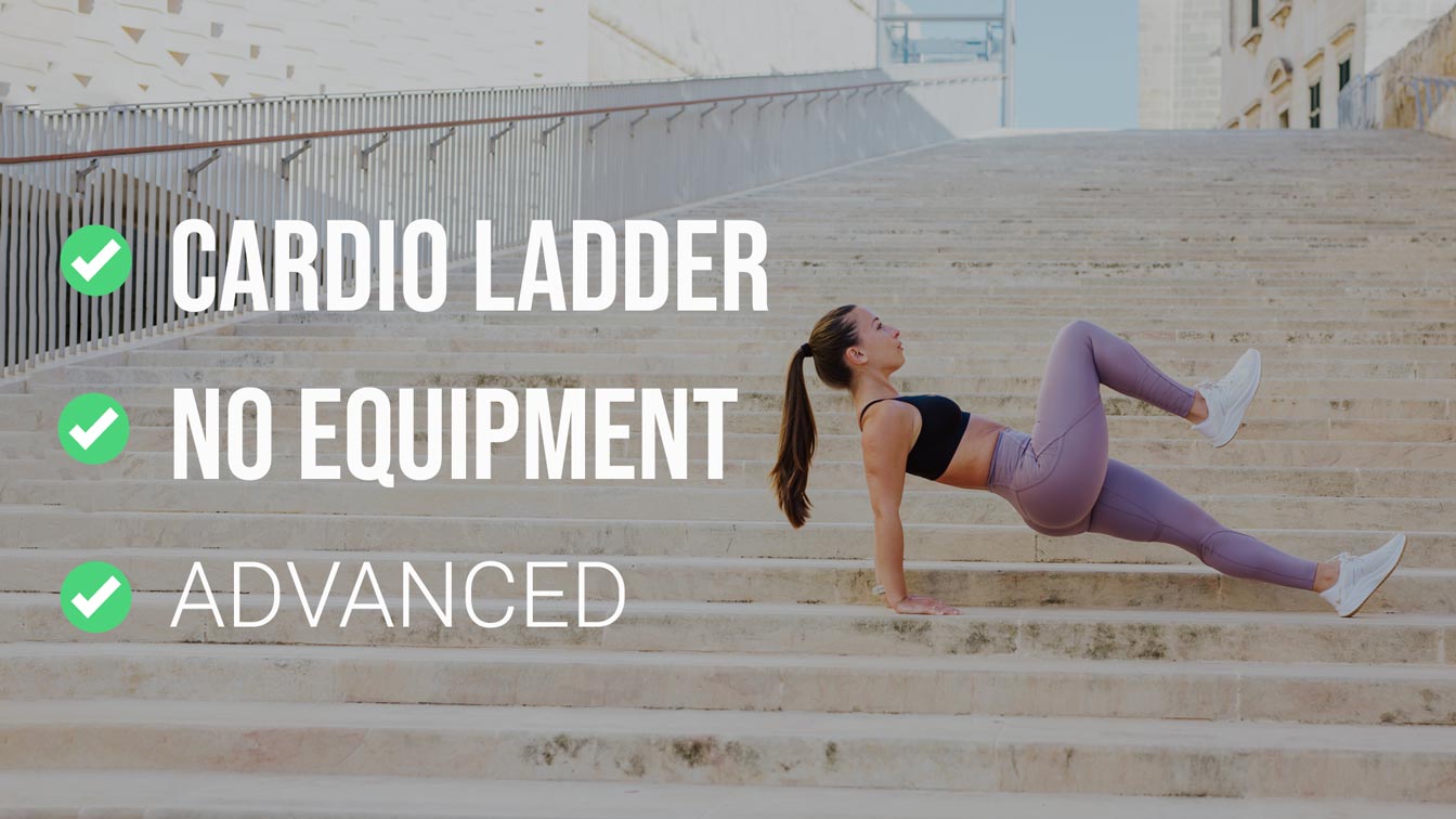 Online Workouts - Active Spirit